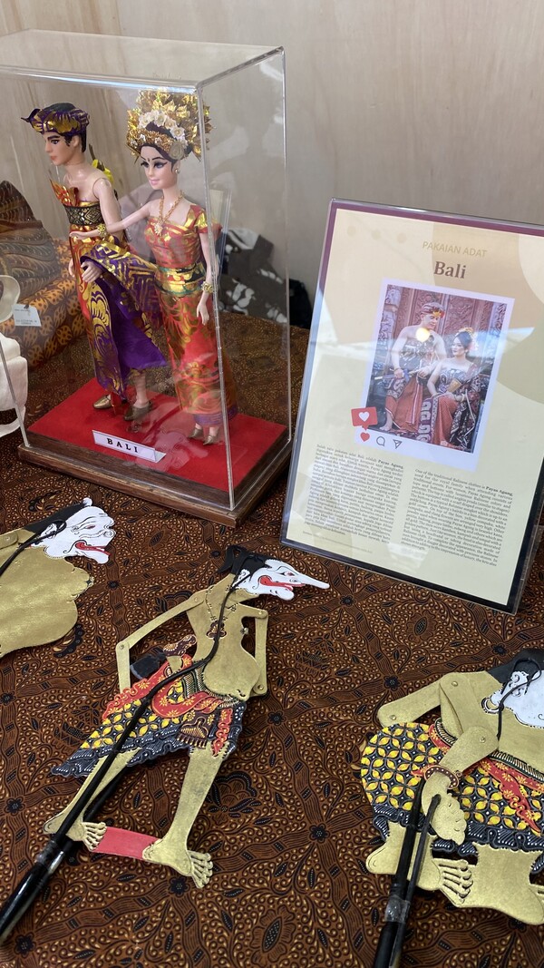 Cultural Immersion at Busan’s Shiwol Festival: The Indonesian Cultural ...