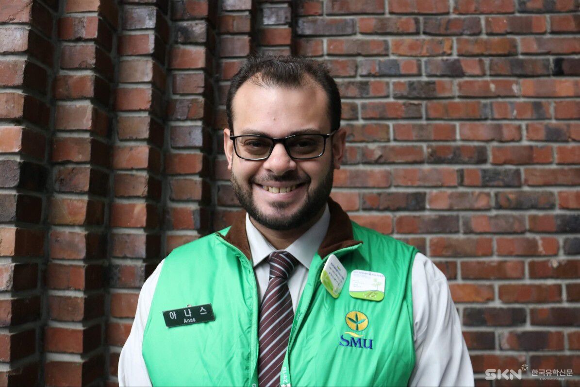 Dr. Anas Z. Talhouni: Bridging Jordan and Korea through the Spirit of ...