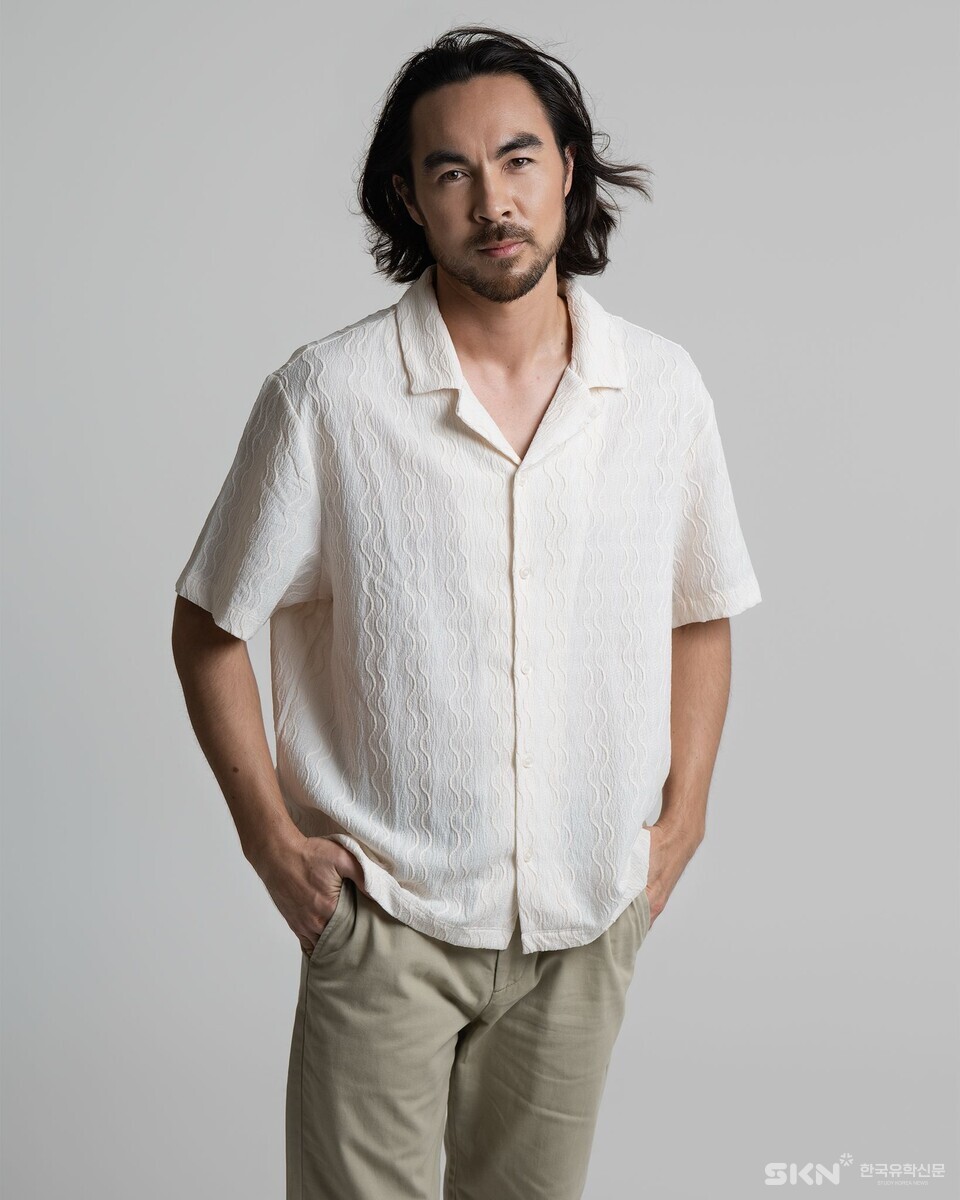 [SKN Interview] From Engineer to Actor: Farhat’s Remarkable Journey ...