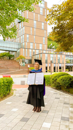 Tips for Writing a Personal Statement for the Global Korea Scholarship ...